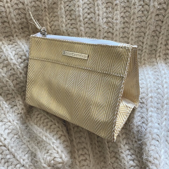 SkinCeuticals | Bags | Skinceuticals Makeup Bag | Poshmark